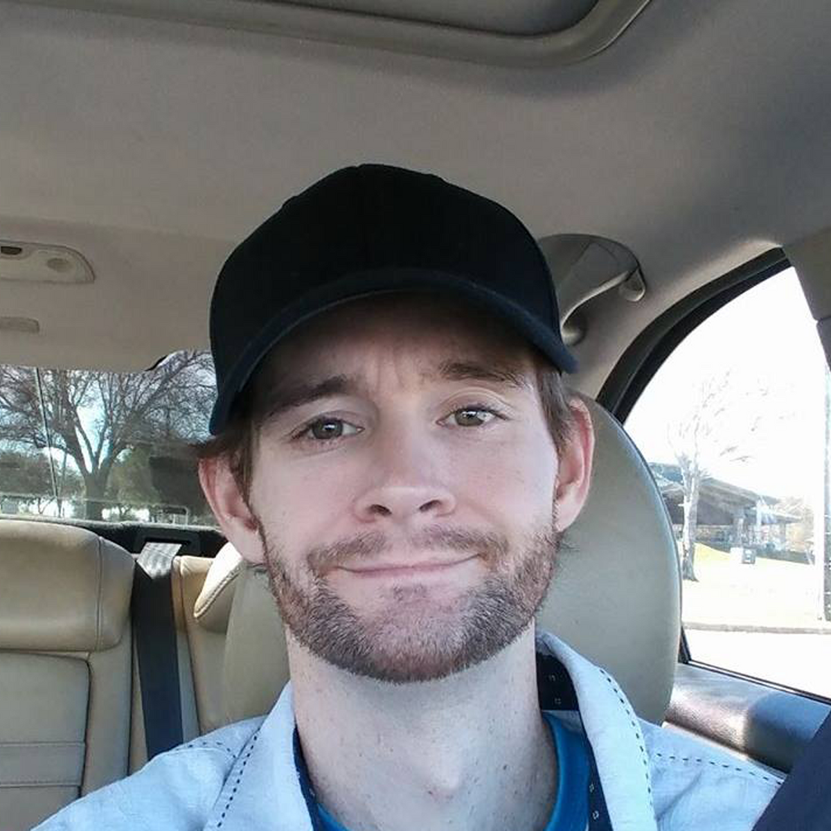 50th Anniversary Artist Feature - Jake S. – Shop.MDAnderson.org